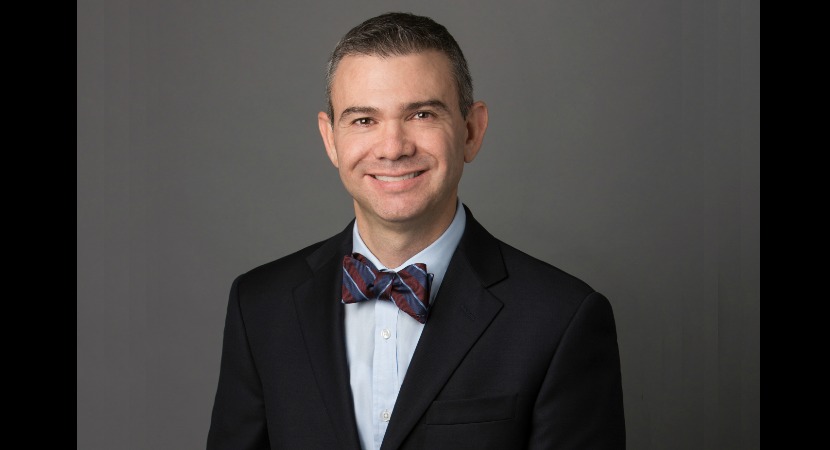 Senior Community Rockville | New Board Leadership | Alan M. Freeman