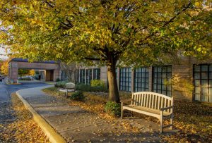 Independent Living Apartments | Ring House | Rockville MD