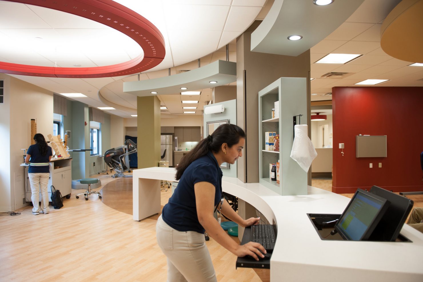 Post Acute Care Center: Rockville MD | Rehabilitation Services