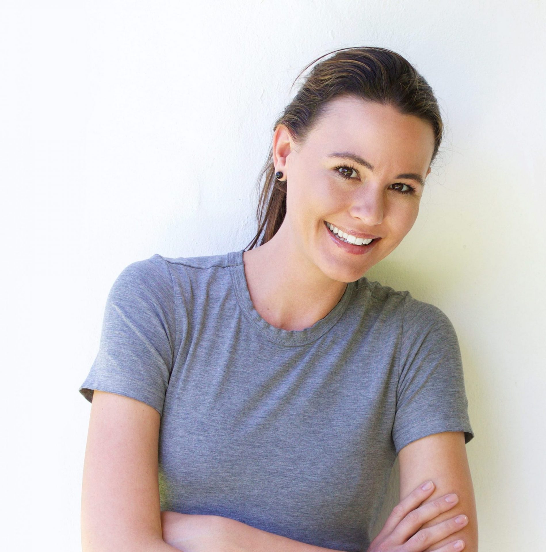 Jenna Smith - Charles E. Smith Life Communities