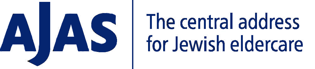 AJAS_Logo_-_Blue - Charles E. Smith Life Communities