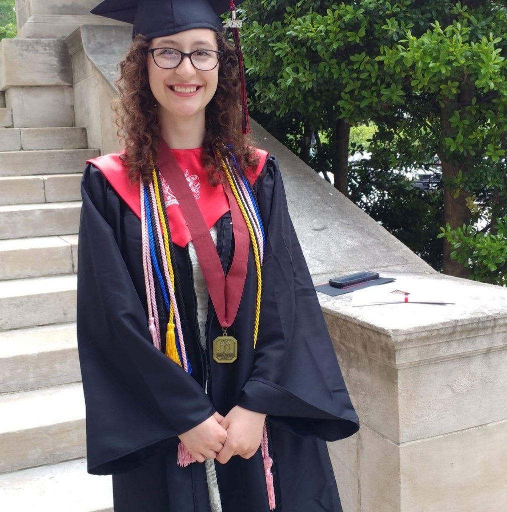 Elder Care Washington DC | Student Volunteers Impact Lives