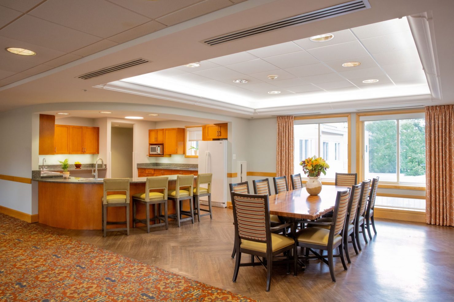 Memory Care Services | Alzheimer's & Dementia Care