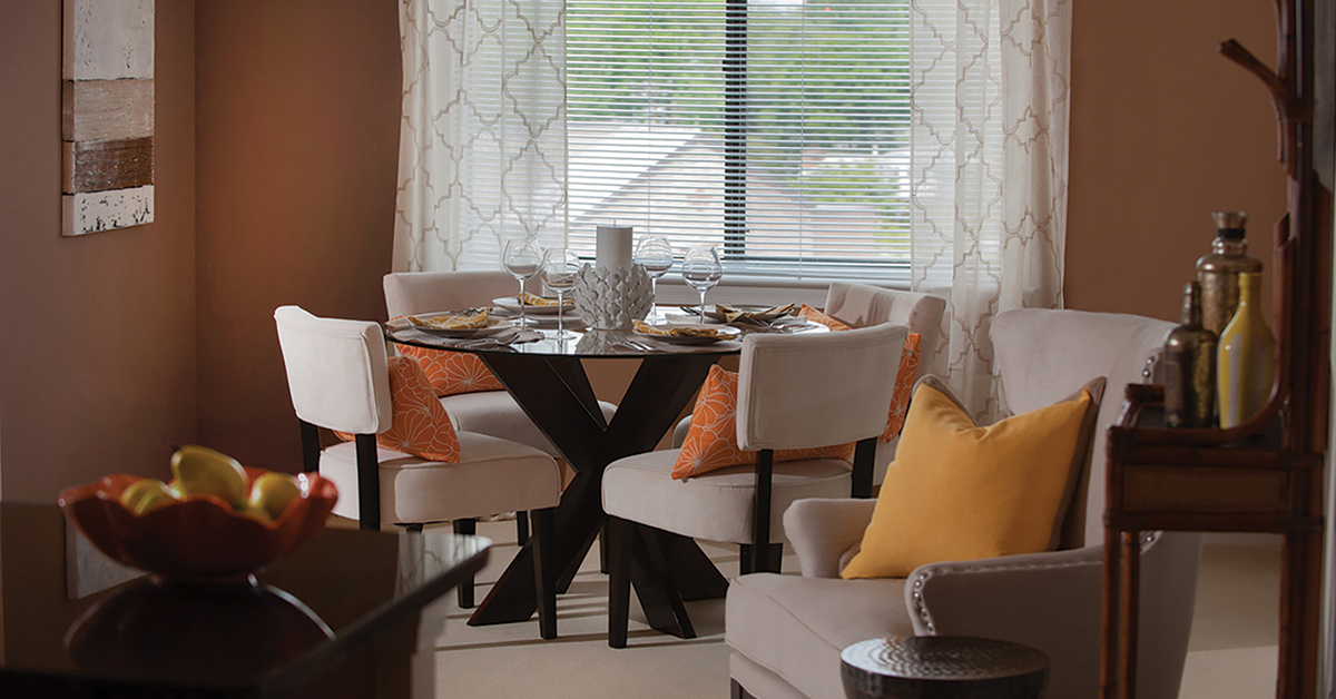 Independent Living Apartments | Ring House | Rockville MD