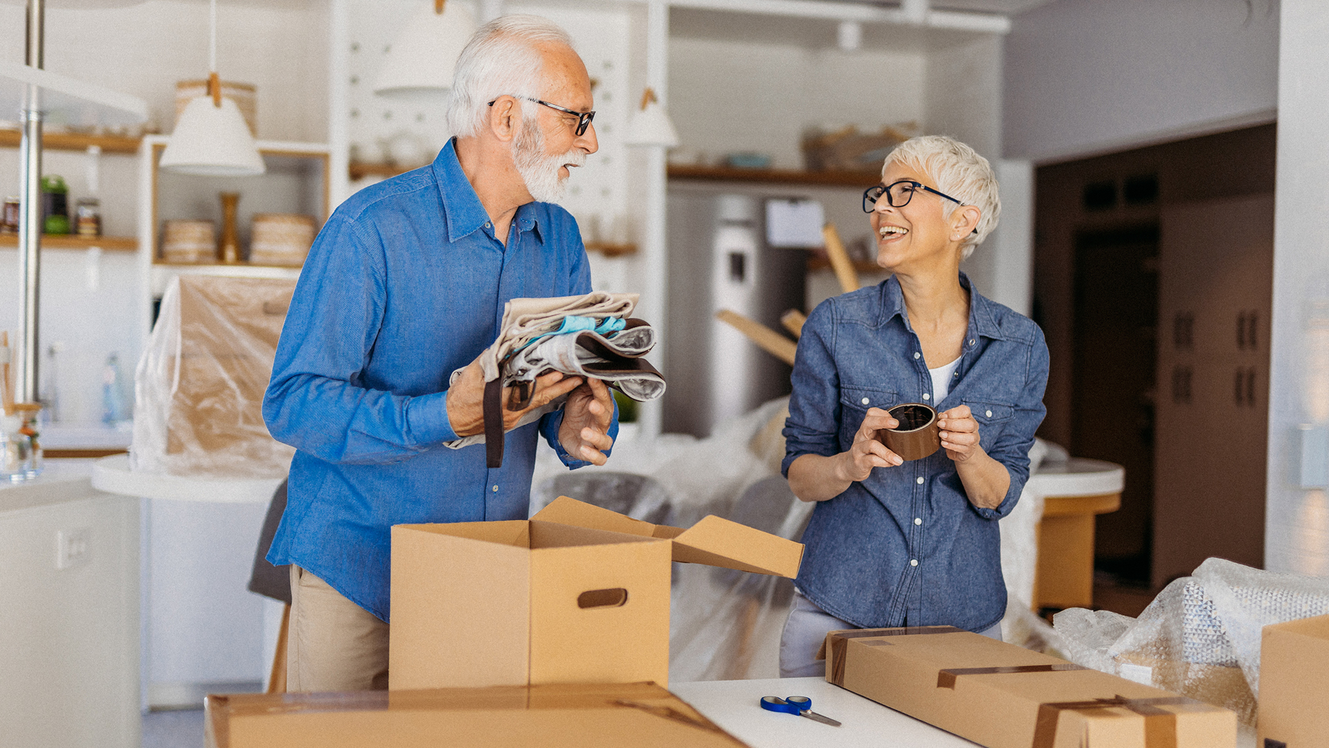 Steps To Take Before Moving to Independent Living
